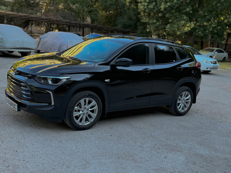Tracker 2 LTZ 2023