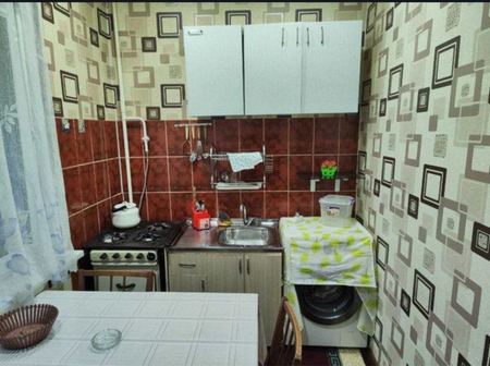 Arenda Uchtepa 24 or. Shirin