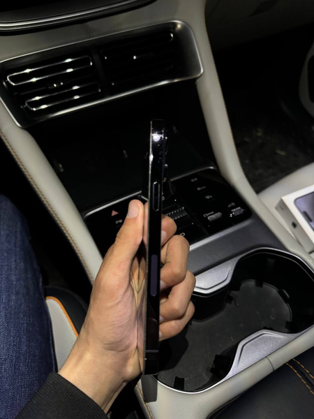Iphone 14 pro max LLA