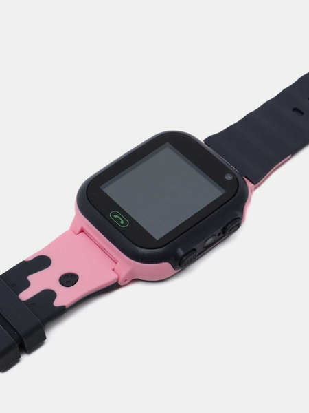 Детские умные часы Smart Watch Baby Nabi Z4 1.44