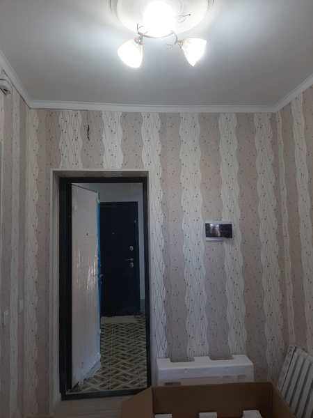 2 xonali uy Qibray tumani Mexnat