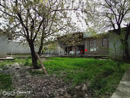 Ховли 6 сутикли Пабеда Самарканд туман