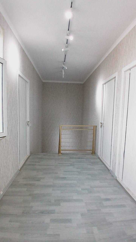 Продаётся дом АТП  1 соток 6 комнатная