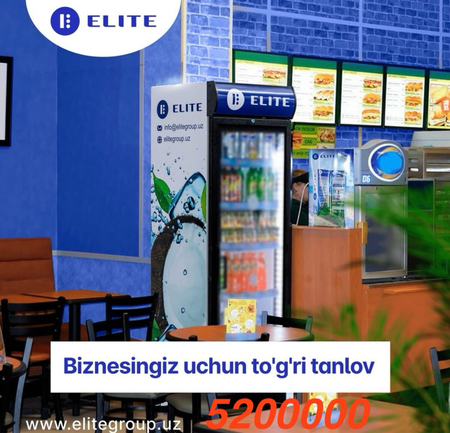 Xaladink Elite mayshiy texniklari