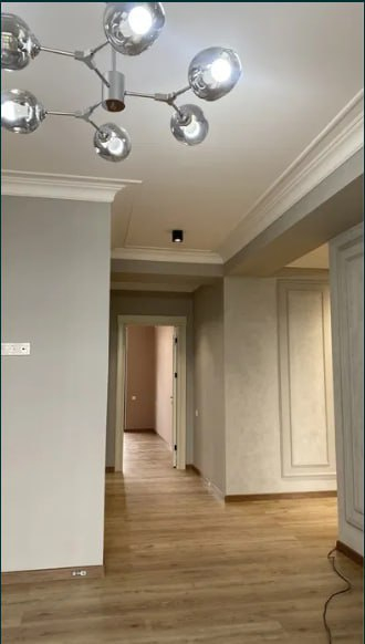 Ш Руставели  2/12/12  65м²
