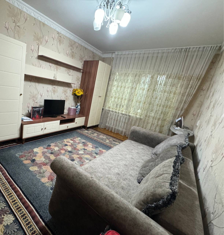 Продается квартира 2/1/4