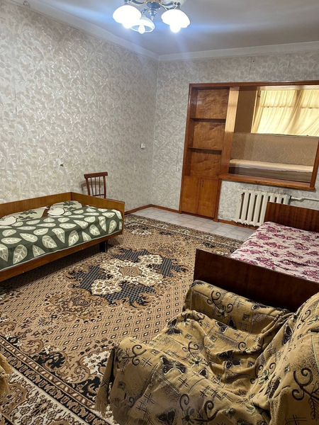 Продаётся квартира недорого Бектемирский, водник