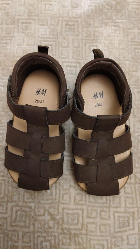 H&M 20/21 размер