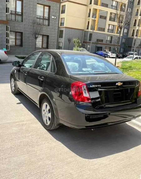 LACETTI L-style Plus AT