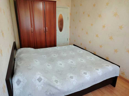 Аренда Горит2 комнатный квартира метро Минор id sh 365