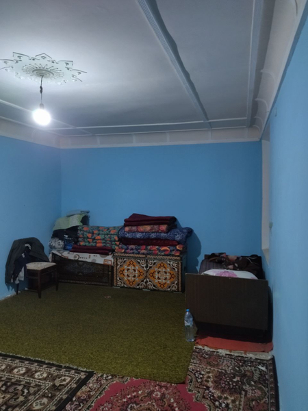 Hovli uchastka 3.7 sotix ippadrom chilonzor rayonda