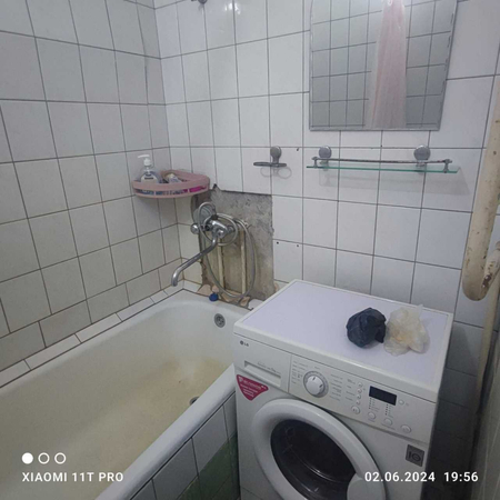 Сдается 2х ком квартира Юнусабад 9 квартал семейным