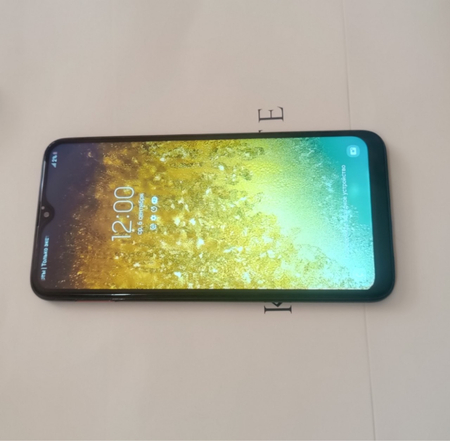 Samsung Galaxy A10