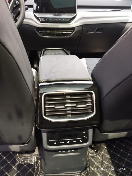 Volkswagen id 6 Pro Crozz
