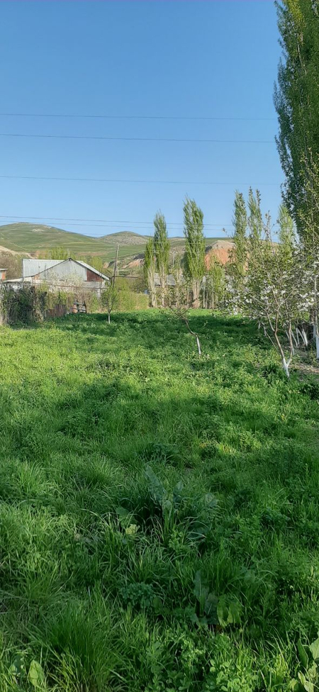 Прадается участок как дача 25.сотик