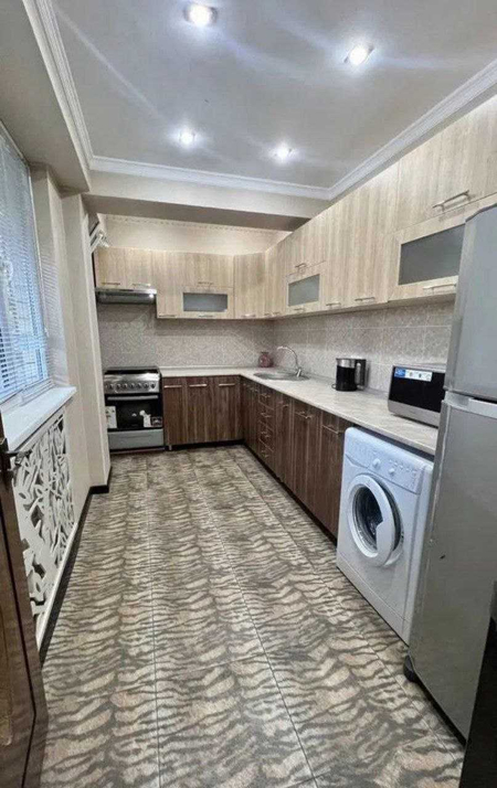 Сдаётся квартира в Мирзо-Улугбекском районе**