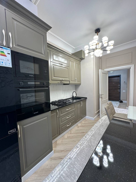 Срочно! Продам квартиру 3/8/8/91м2 ЖК Gardens Tashkent City