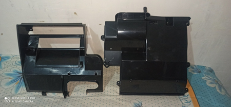 GM Spark pechkalar bor