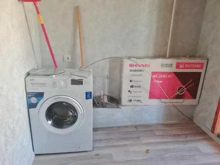 Учтепа 25кв Олмос ресторан. 2-ойлик олдиндан тӯланса 550$