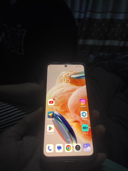 Redmi not 12 pro sroshni sotiladi