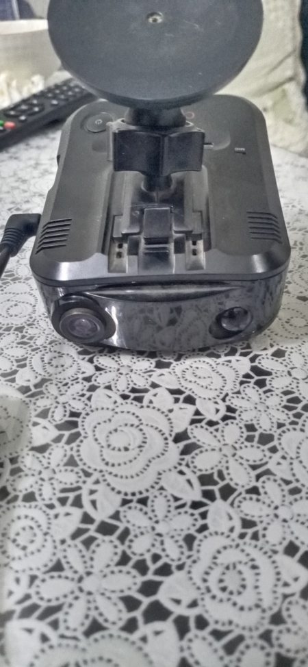 Antiradar. SHO-12