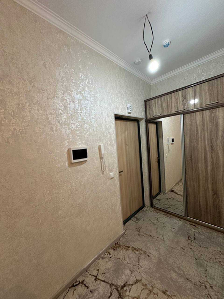 Аренда, Квартира, Янги Дархон, 3-ком. с ремонтом