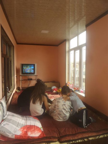 Srochna Dom sotiladi