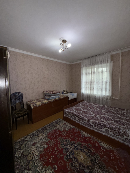 Продается 3/3/4 Кирпичный дом Геофизика
