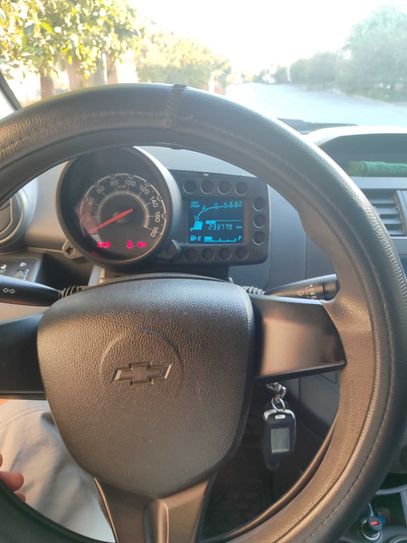Продам автомобиль