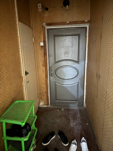 Квартира шахристон метро йонида