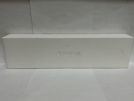 Apple Watch Series 8 Graphite 45mm LL/A