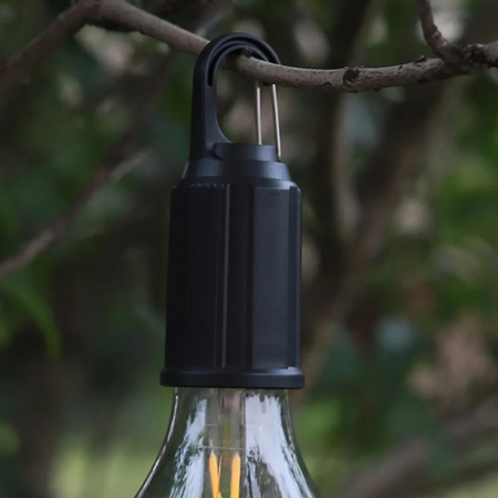 Перезаряжаемая лампа, фонарь USB