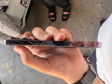 Iphone 14pro идеал озиммики