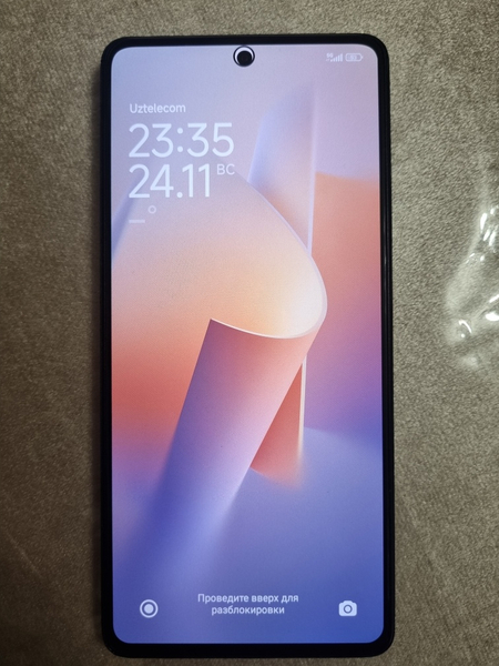 Poco F5 8/256 ideal