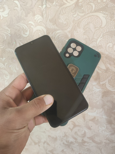 Samsung Galaxy M33 5G