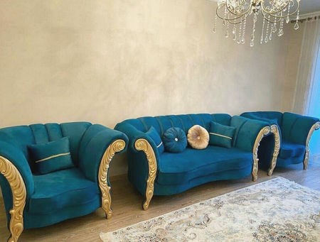 Myahkiy mebel Na zakaz