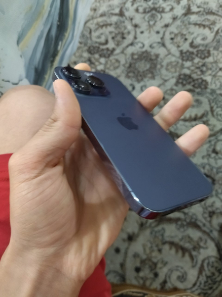 Iphone 14pro 256 gb
