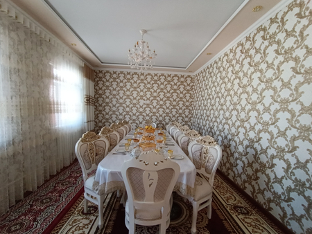 Срочно продаётся дом на земле