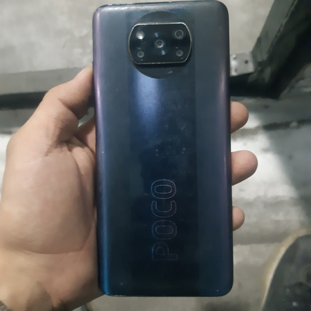poco x3 pro 6_128