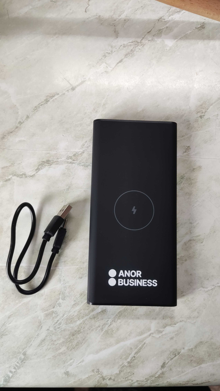 Xiaomi powerbank 10000mAh