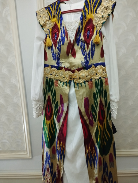 Женское платье для невест