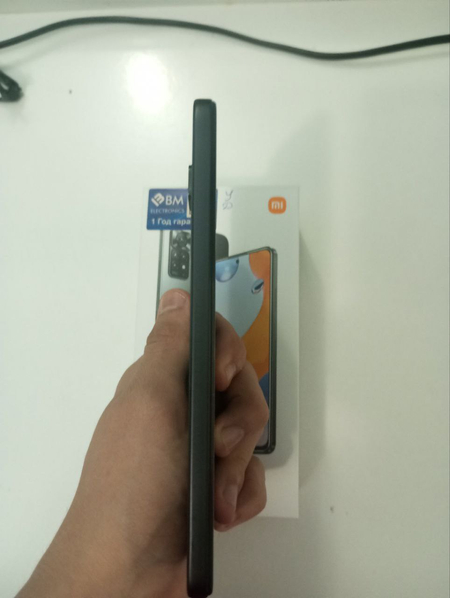 Redmi note 11 pro 128 gb