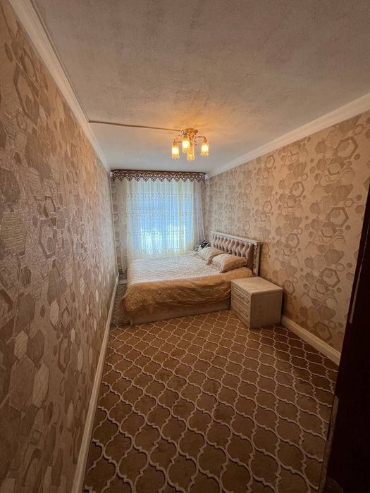 Продается 3х комнатная квартира . 39.500$