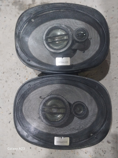 Orginal kenwood 718