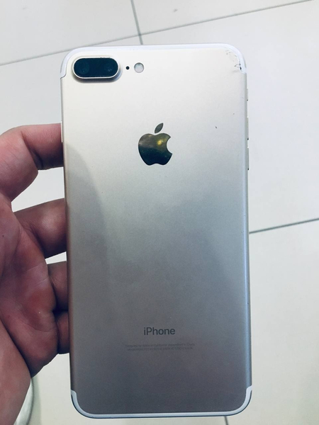 iPhone 7 plus 128 srochna