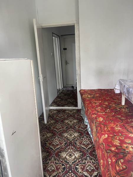 Chilonzor metroga yaqin kvga 4 ta bola kerak