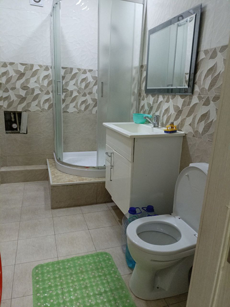 Кунлик Себзор 3 хона
