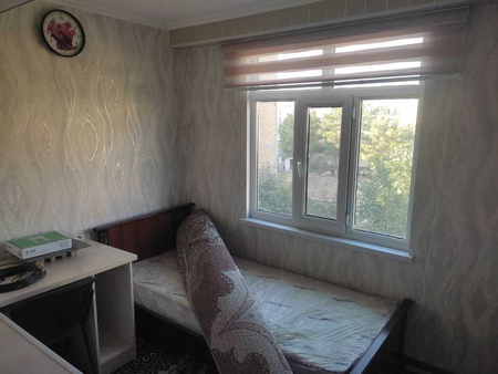 Срочно продаётся 2-комнатная переделанная в 3х квартира