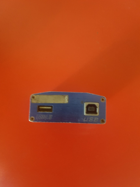 Ufs programmator nokia