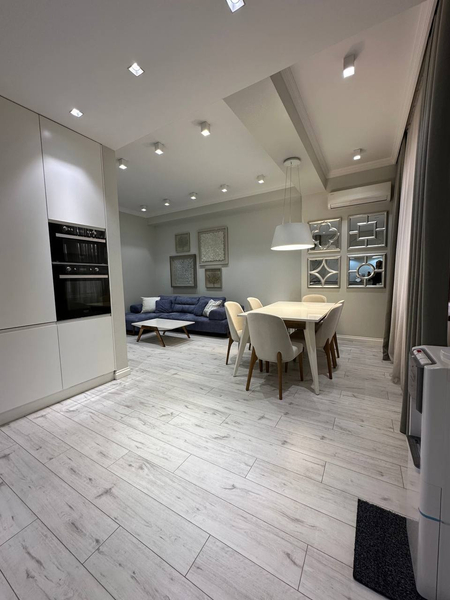 Продается 3х ком. кв-ра, ЖК Мирабад Элит, ор-р:ул.Саид Барака,103,49м2